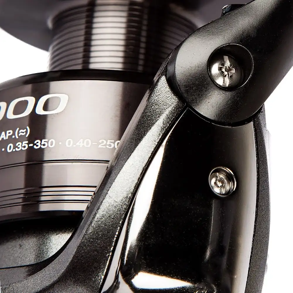 Shimano Baitrunner DL4000FB - Hareco Hengelsport