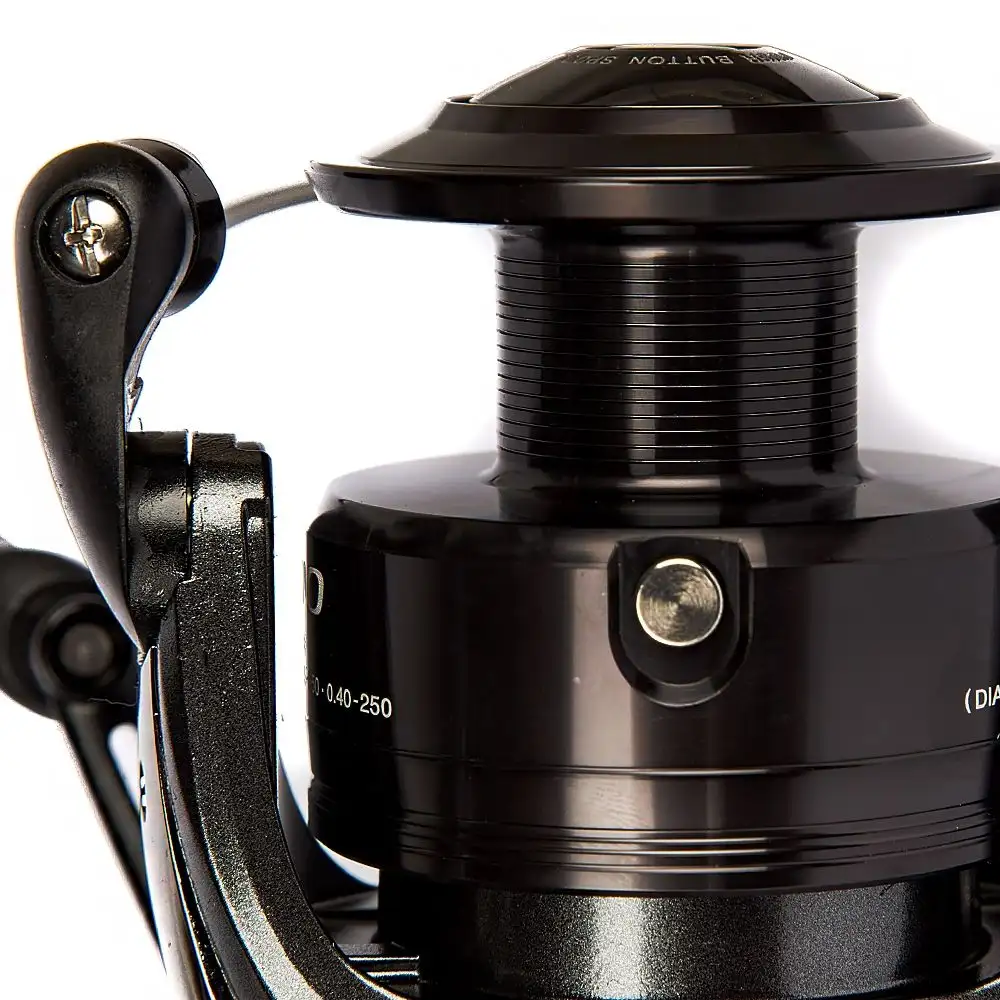 Shimano Baitrunner DL4000FB - Hareco Hengelsport