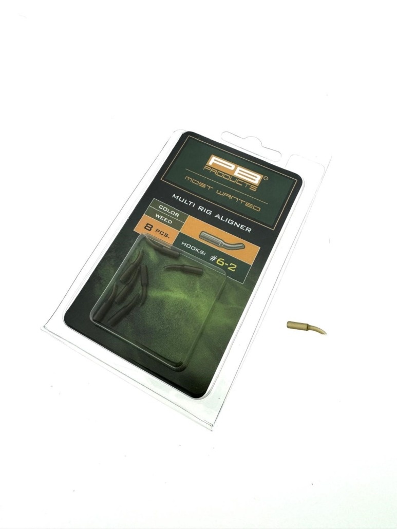 PB Multi Rig Aligner - Hareco Hengelsport