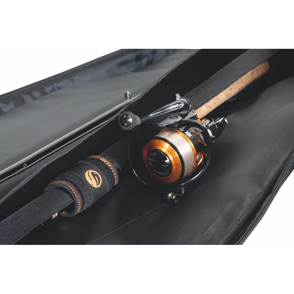 Korda Fusion Rod 6 Plus - Hareco Hengelsport