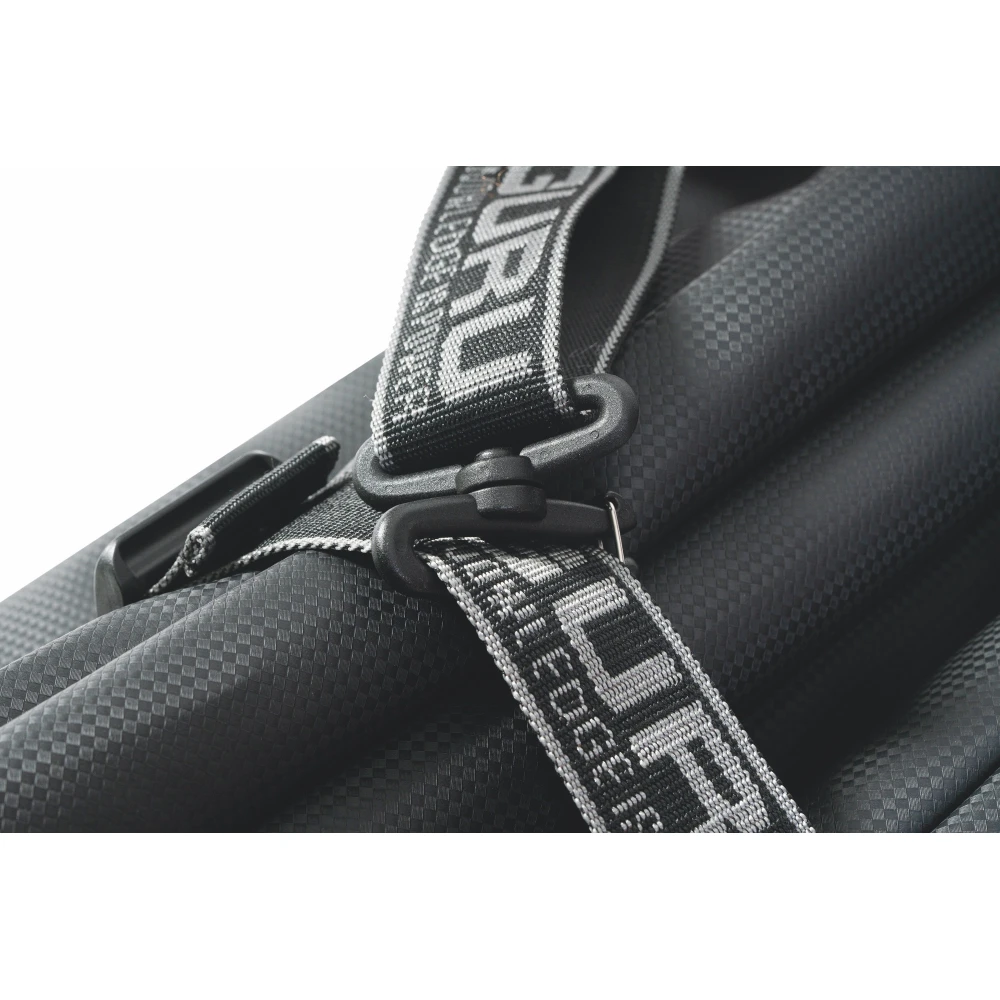 Korda Fusion Rod 6 Plus - Hareco Hengelsport