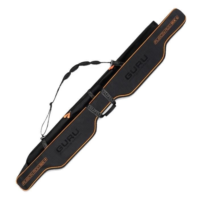 Korda Fusion Rod 6 Plus - Hareco Hengelsport