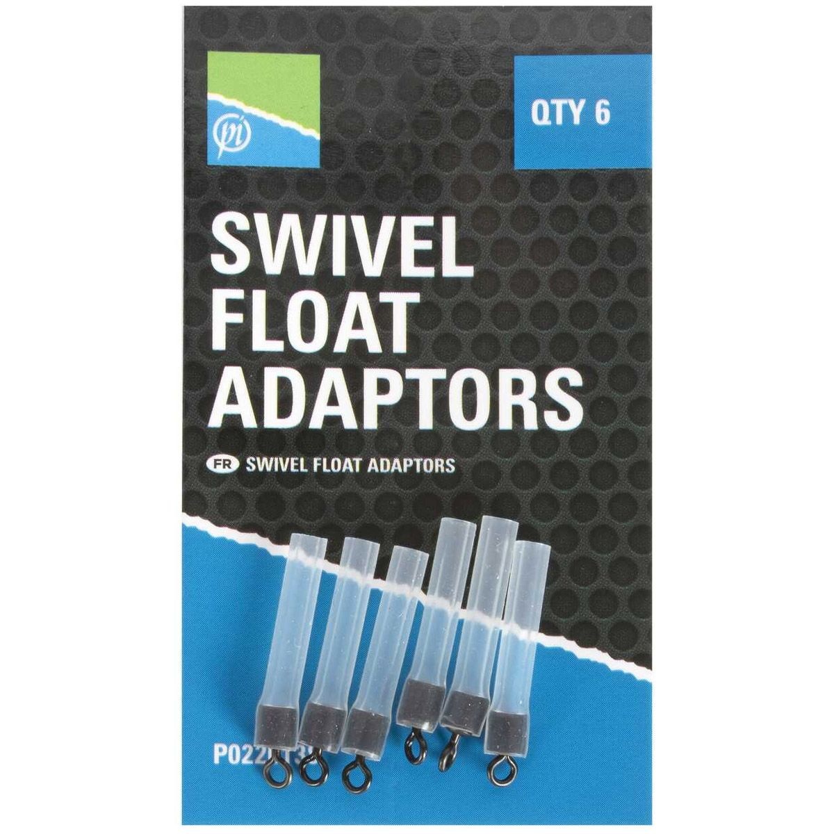 Preston Swivel Float Adaptors - Hareco Hengelsport