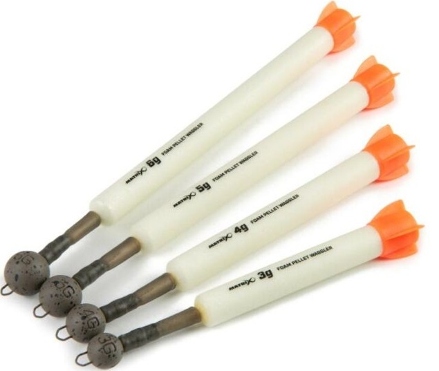 Matrix Foam Pellet Waggler - Hareco Hengelsport