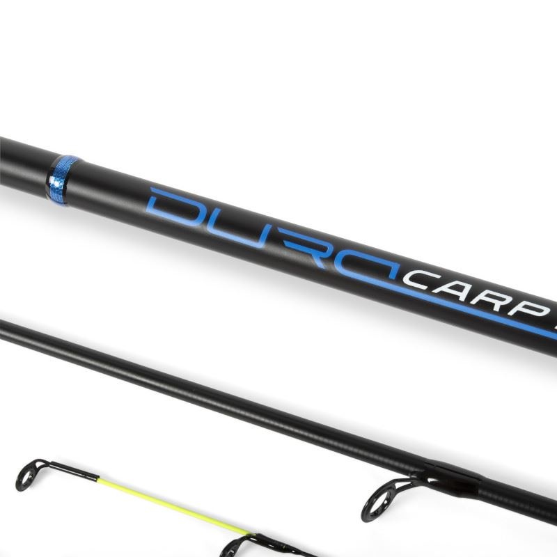 Preston Dura Carp Feeder Rod - Hareco Hengelsport