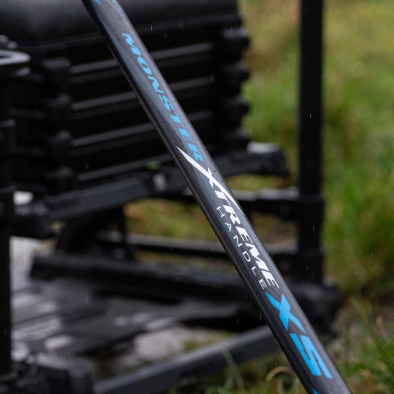 Preston Monster Xtreme Handle - Hareco Hengelsport