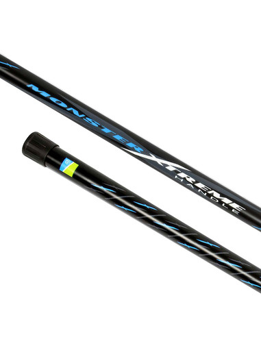 Preston Monster Xtreme Handle - Hareco Hengelsport