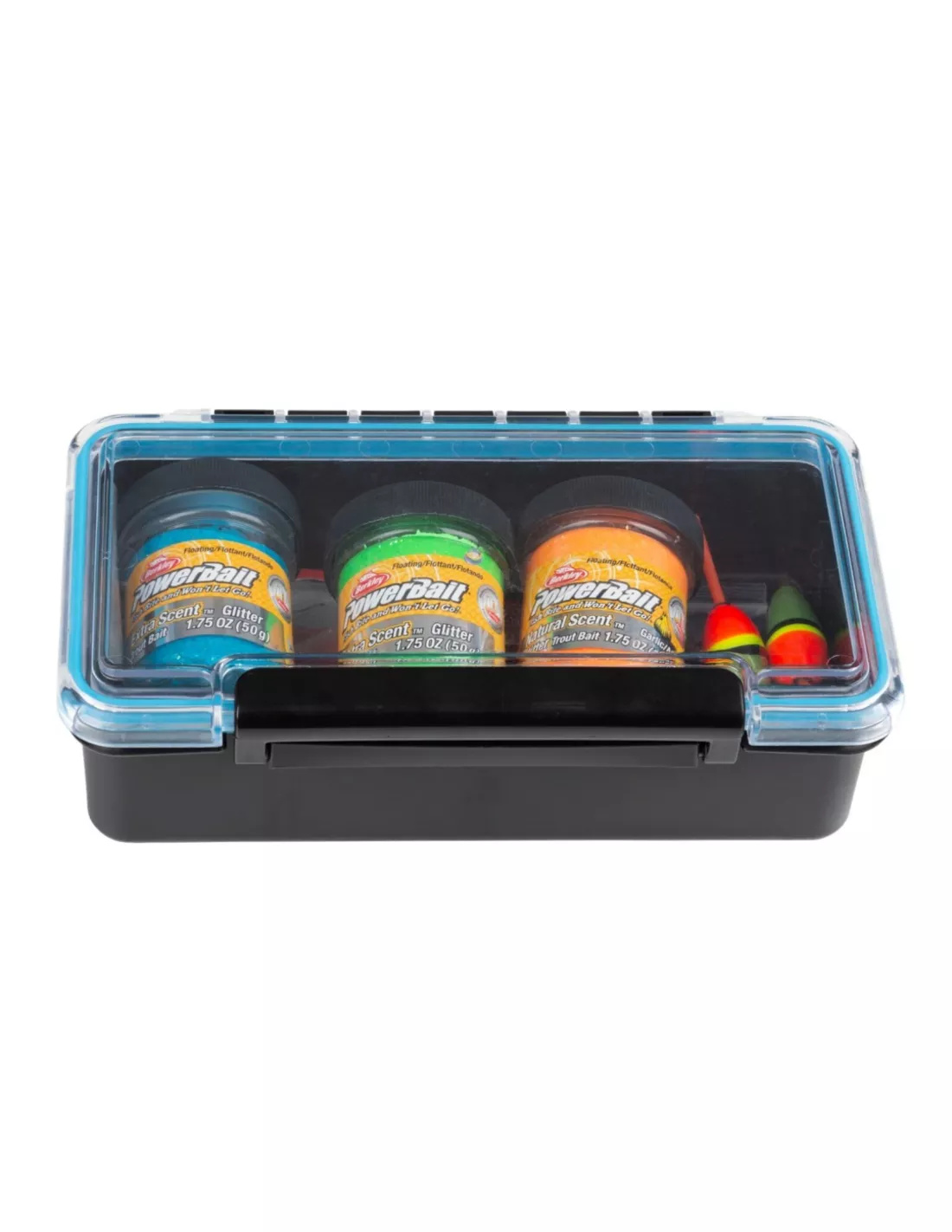 Berkley Trout Starter Kit - Hareco Hengelsport