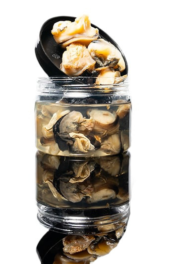 Sub Grub Snails Hookbaits - Hareco Hengelsport