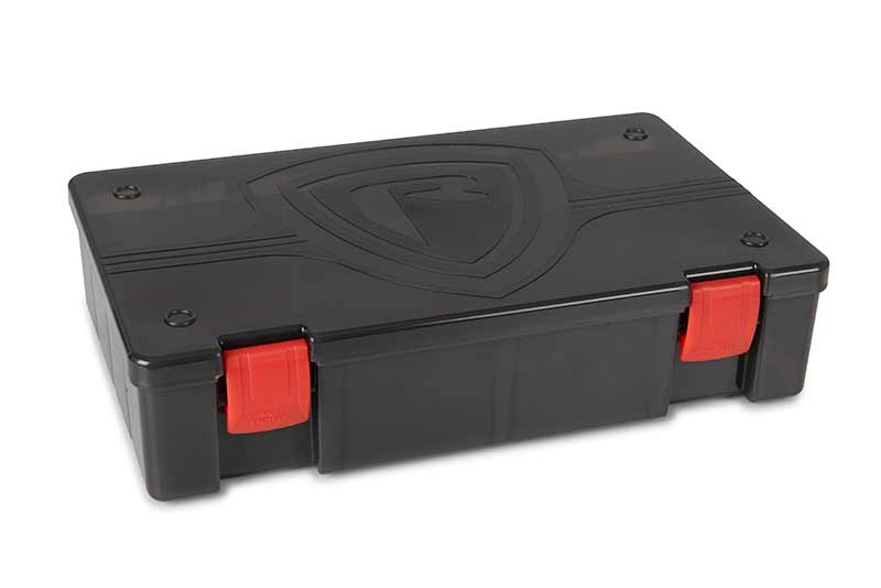 Fox rage Stack 'n Store Shield Storage Boxen - Hareco Hengelsport