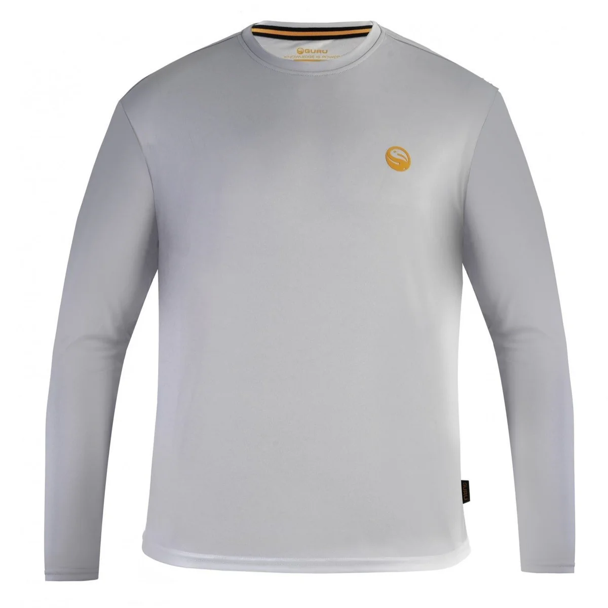 Guru Sun Core Shirt UPF 50+ UV Werend - Hareco Hengelsport
