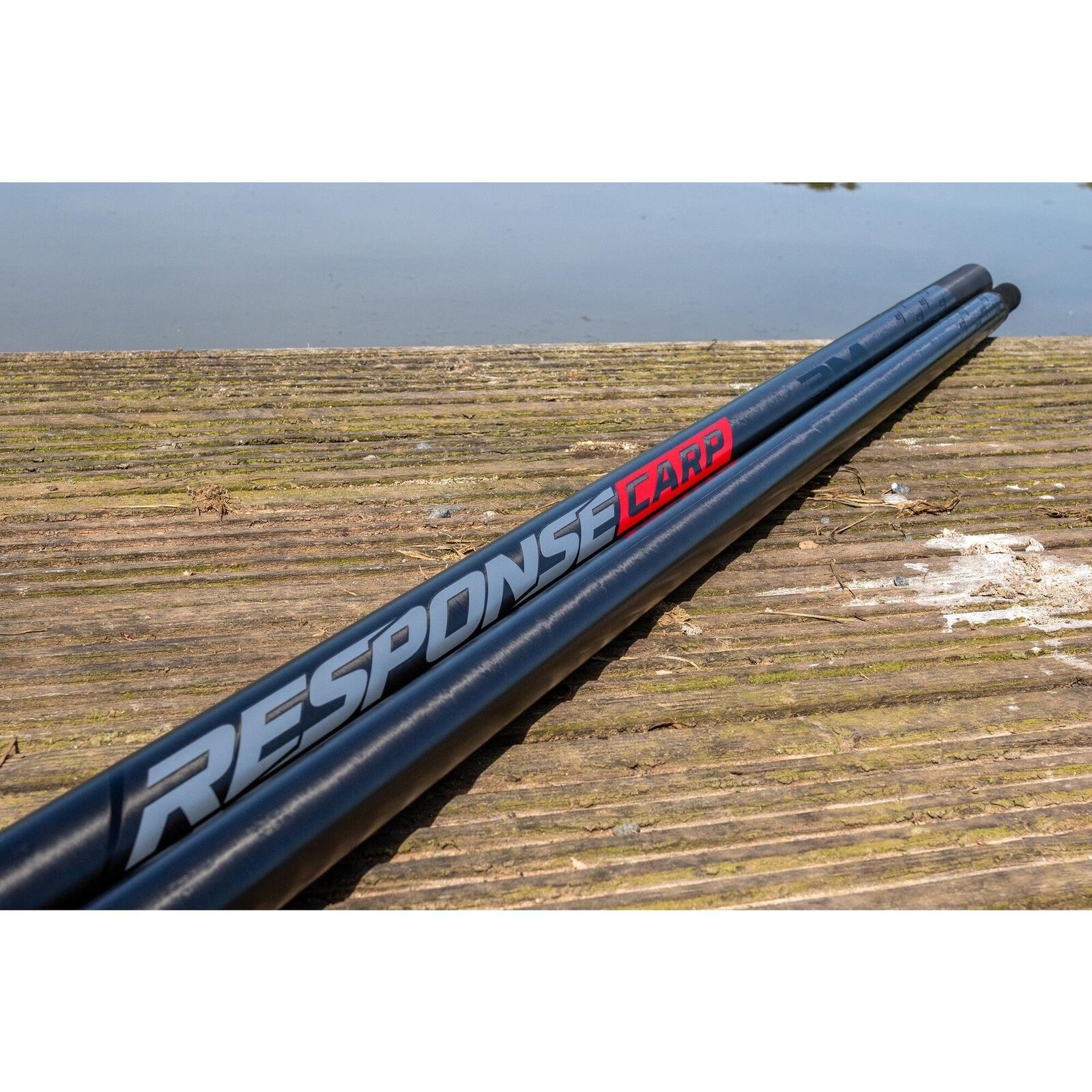 Preston Response Handle - Hareco Hengelsport