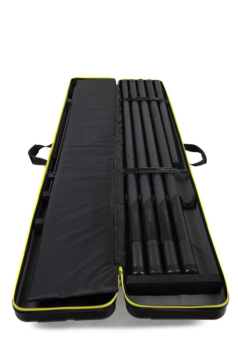 Matrix Duralite Pro XL Pole Case 1.95m - Hareco Hengelsport