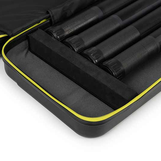 Matrix Duralite Pro XL Pole Case 1.95m - Hareco Hengelsport