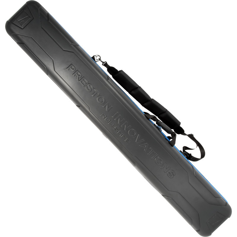 Preston Hardcase Pole Safe - Hareco Hengelsport