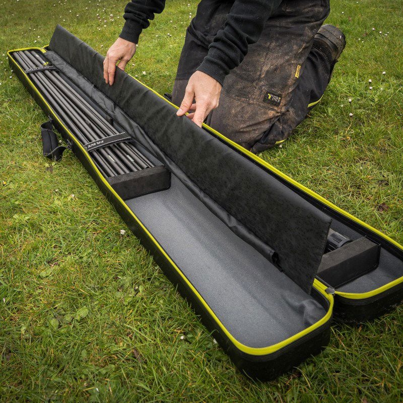 Matrix Duralite Pro Top Kit Case - Hareco Hengelsport