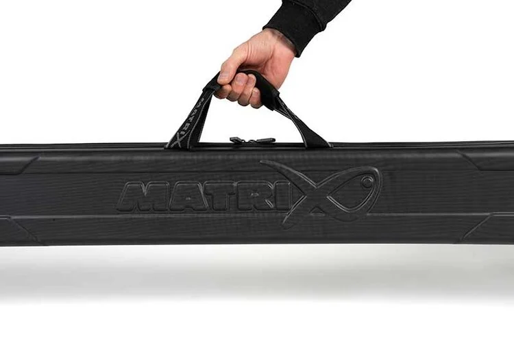 Matrix Duralite Pro Top Kit Case - Hareco Hengelsport