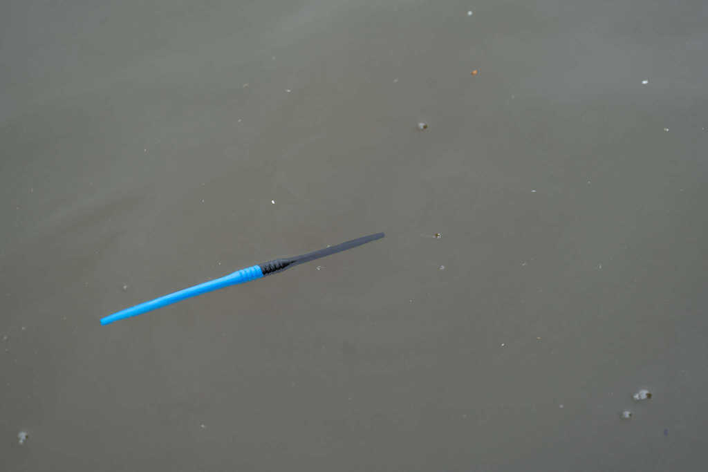 Preston Floating Disgorger - Baiting Needle - Hareco Hengelsport