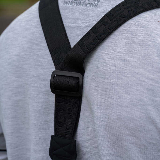 Preston DF Ultra Suit - Hareco Hengelsport