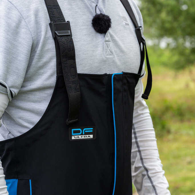 Preston DF Ultra Suit - Hareco Hengelsport