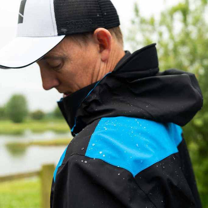 Preston DF Ultra Suit - Hareco Hengelsport