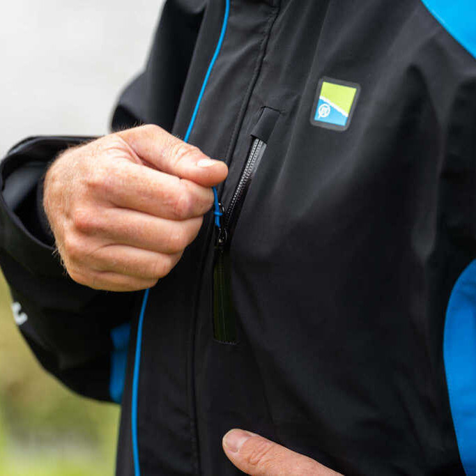 Preston DF Ultra Suit - Hareco Hengelsport