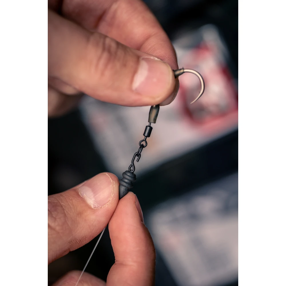 Trakker Clinga Ronnie Sleeve - Hareco Hengelsport