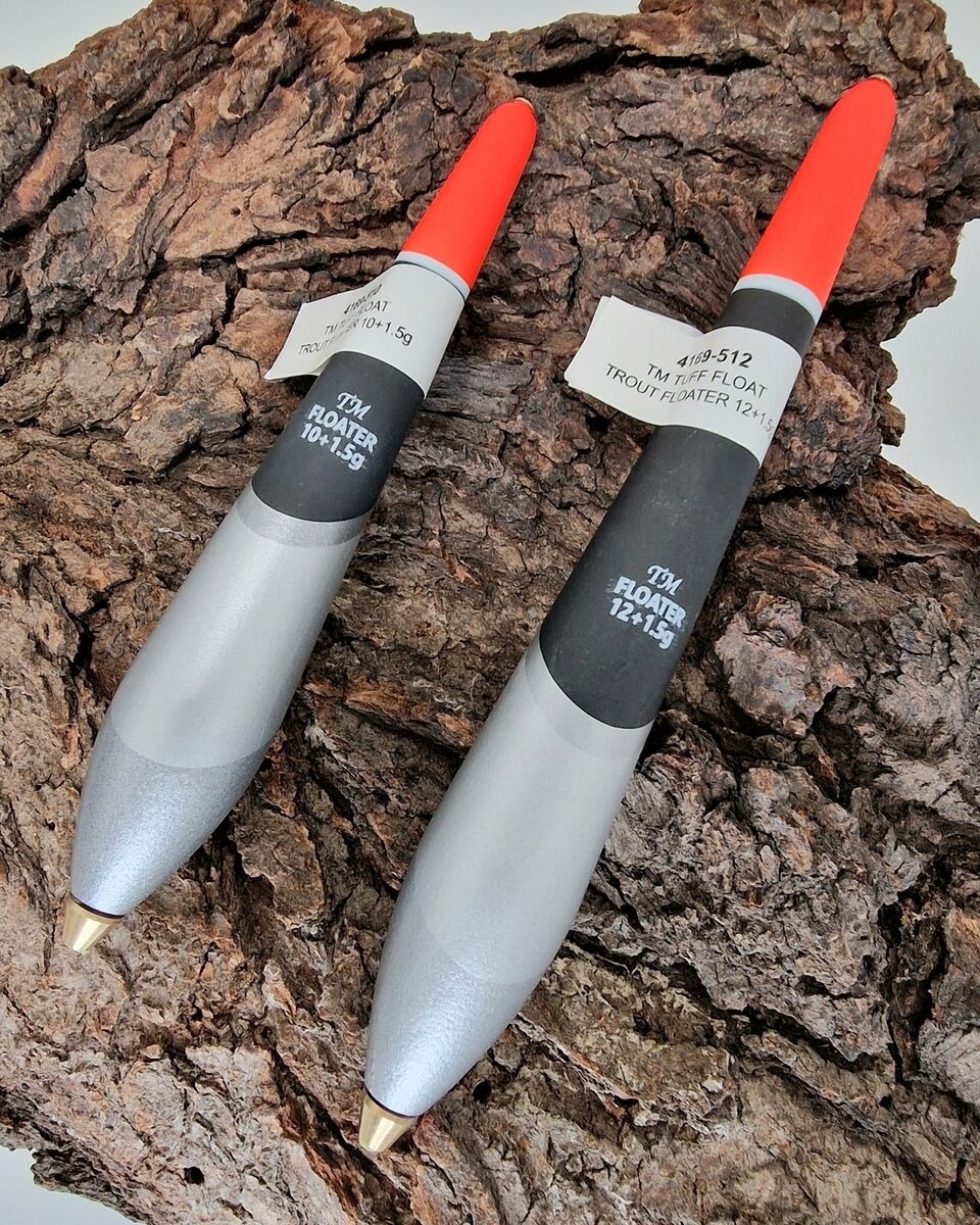 Spro Trout Floater Float - Hareco Hengelsport