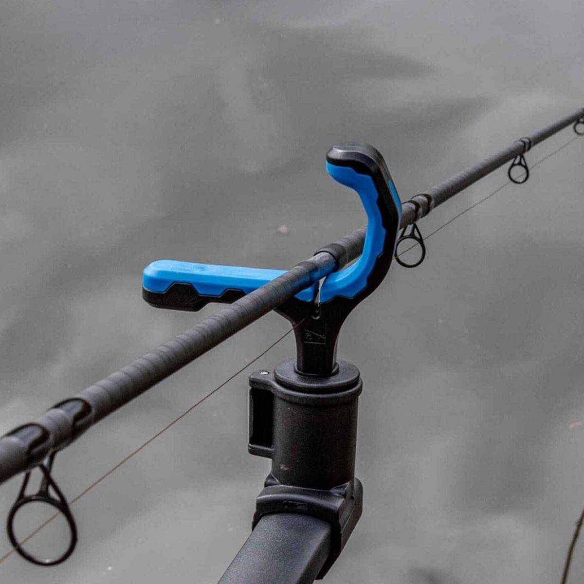 Preston Rod Safe - Method Steun - Hareco Hengelsport