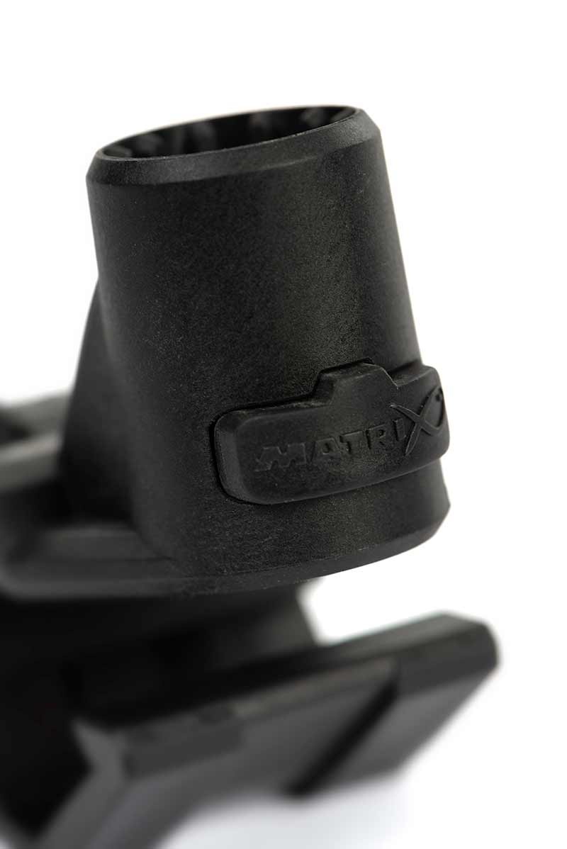 Matrix Side Tray QR Clamp - Hareco Hengelsport