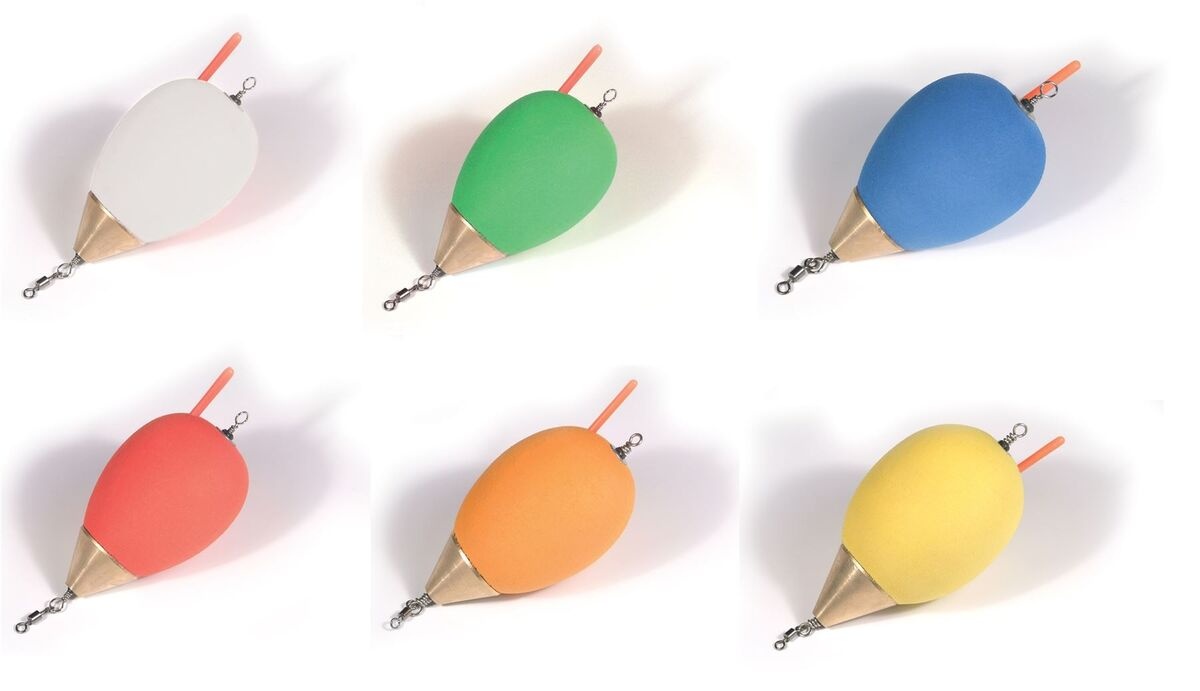 Tronixpro Casting Float - Hareco Hengelsport