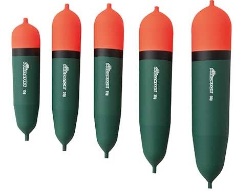 Rage HD Slim Slider Floats - Hareco Hengelsport