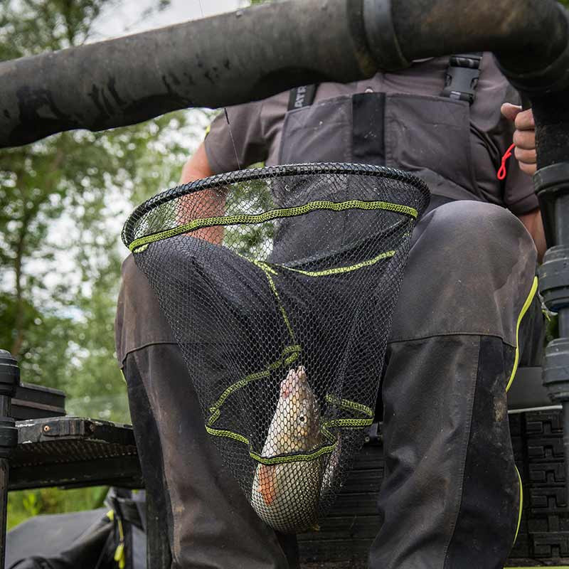 Matrix Snag Free Landing Net - Hareco Hengelsport