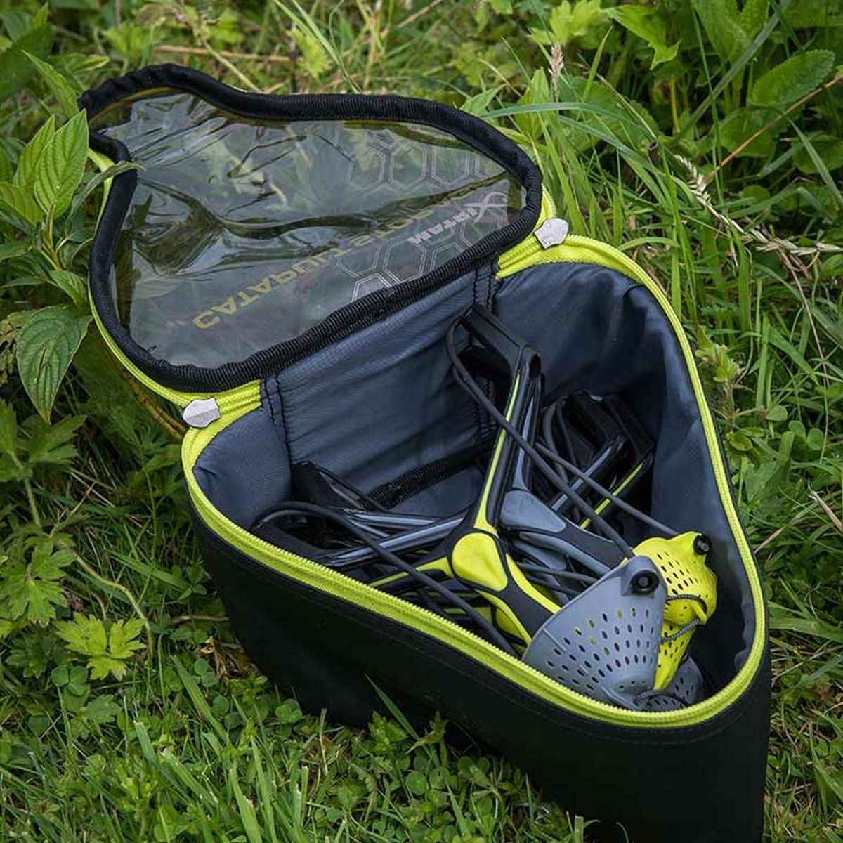 Matrix Catapult Storage - Hareco Hengelsport