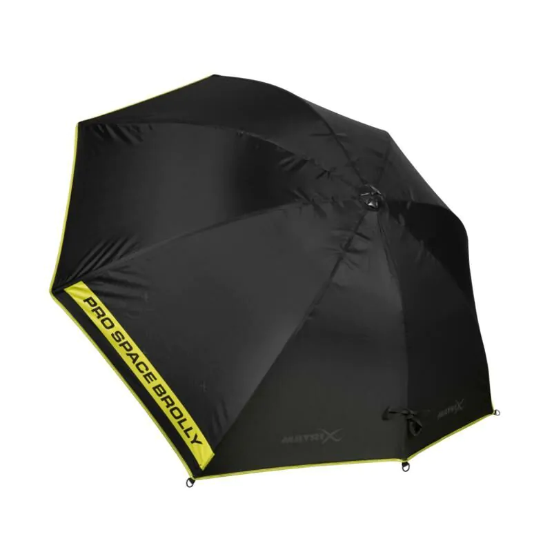 Matrix Pro Space Brolly 50" - Hareco Hengelsport