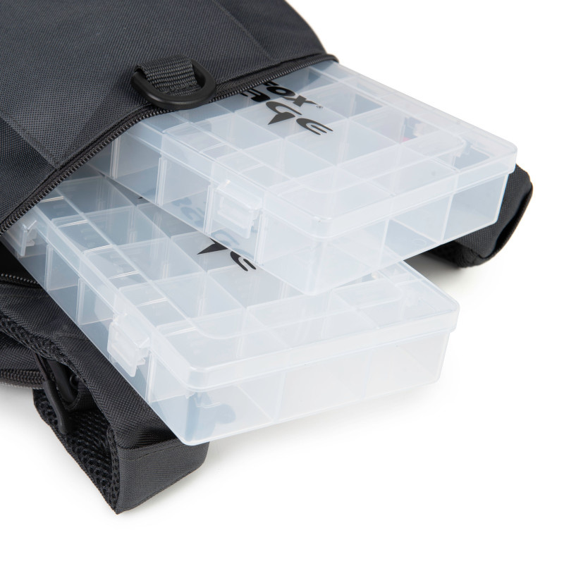 Rage Chest Pack - Hareco Hengelsport