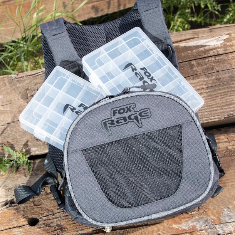Rage Chest Pack - Hareco Hengelsport