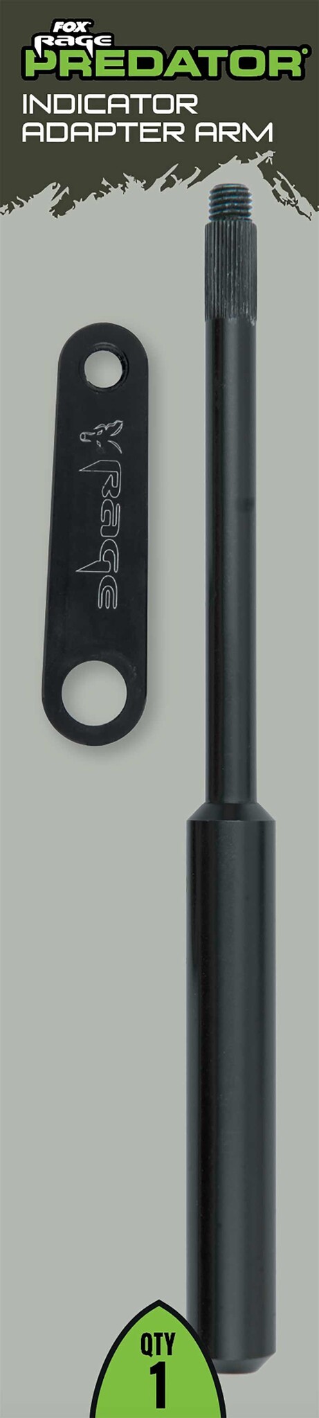 Rage Indicator Adapter Arm - Hareco Hengelsport