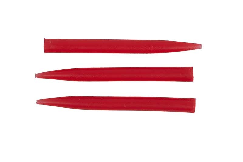 Tage Trace Crimp Covers - Hareco Hengelsport