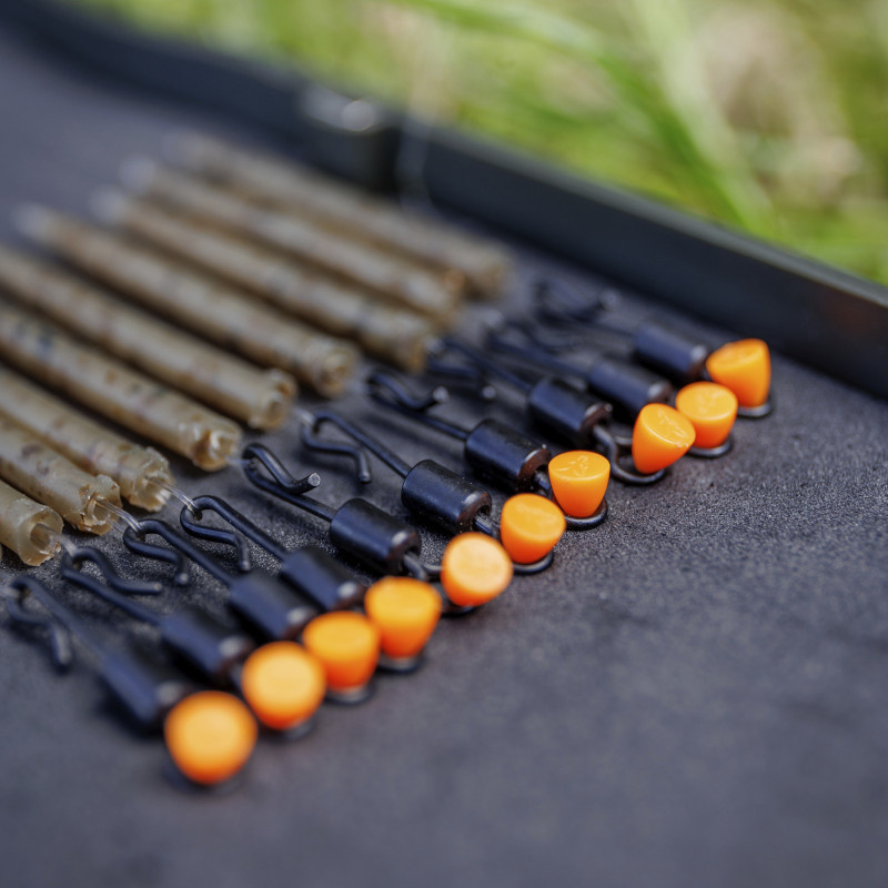 Fox Edges Rig Box - Hareco Hengelsport