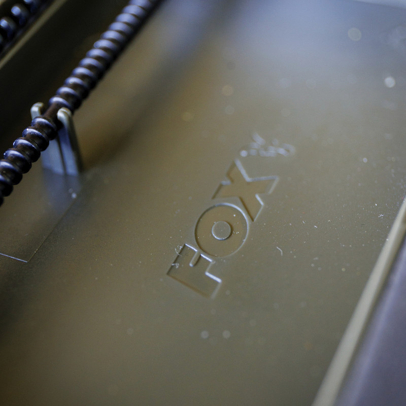 Fox Edges Rig Box - Hareco Hengelsport