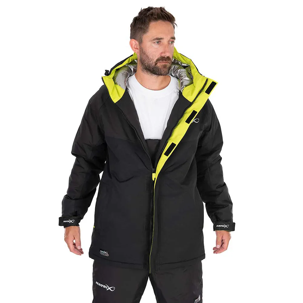 Matrix Therma Foil Winter Suit - Hareco Hengelsport