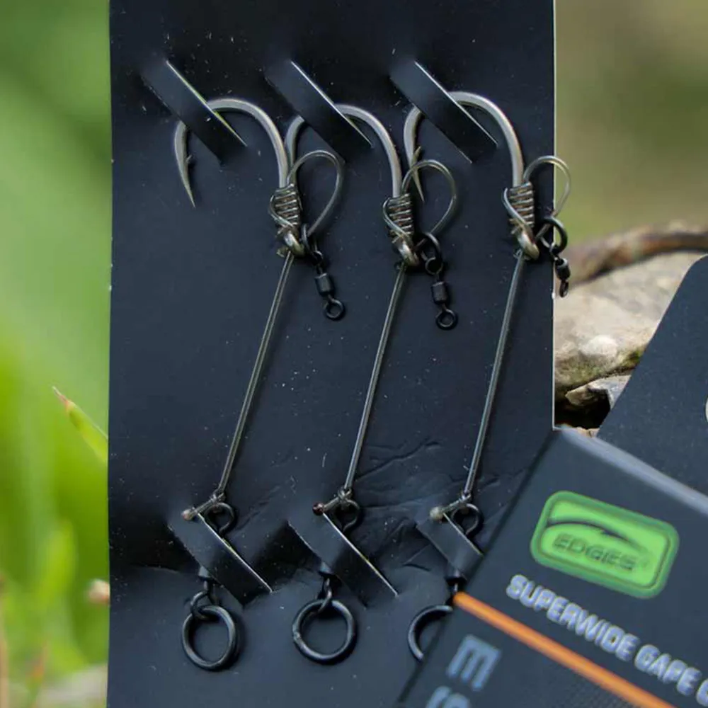 Fox SWGO Chod Rigs - Hareco Hengelsport