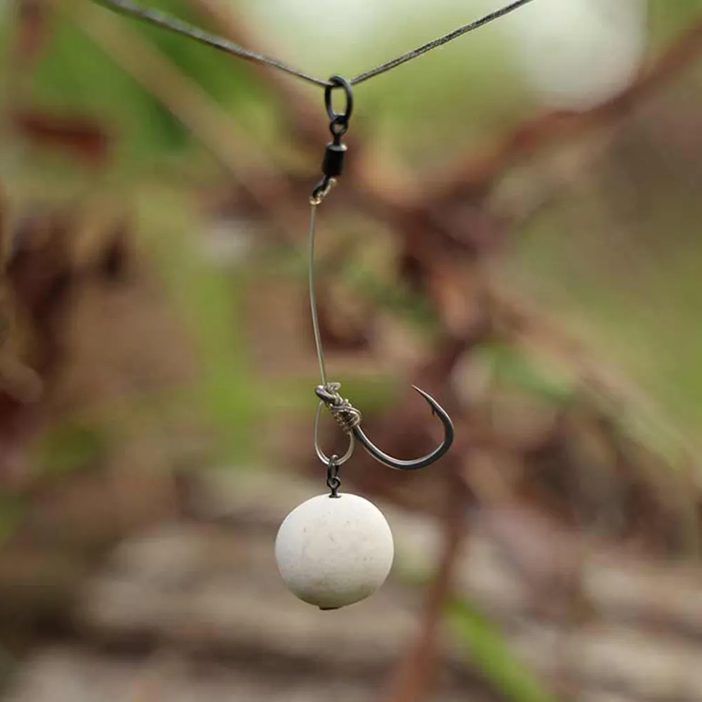 Fox SWGO Chod Rigs - Hareco Hengelsport