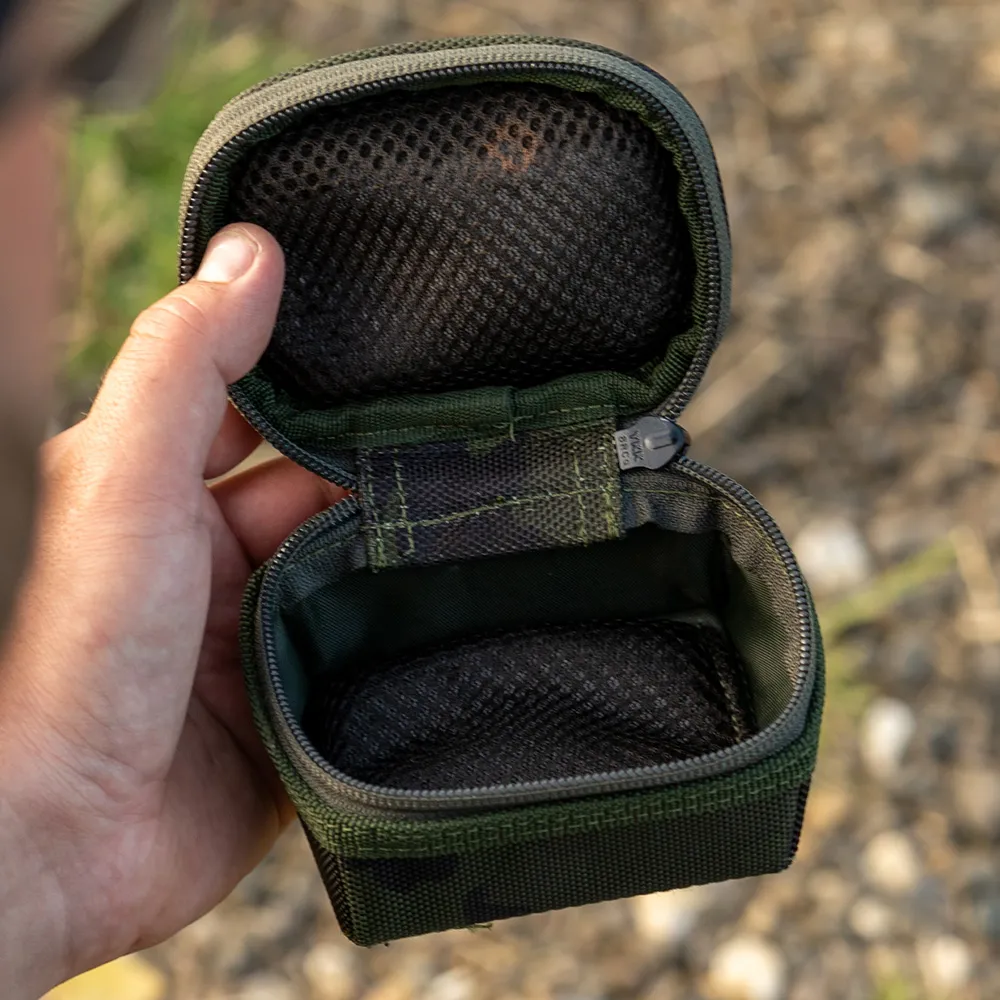 Ridgemonkey Ruggage Compact Headtorch Case **pre-order** - Hareco ...