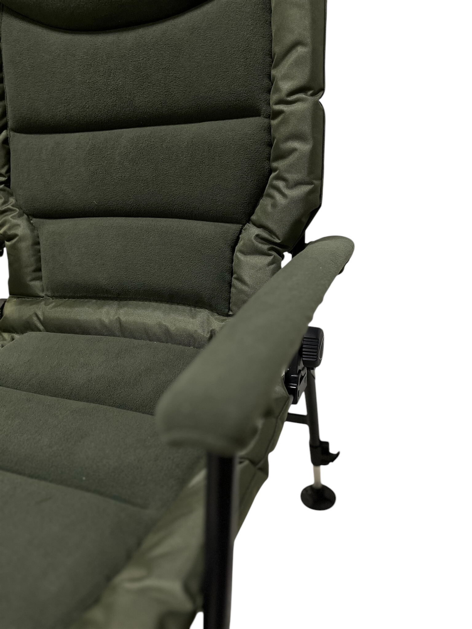 Gimson Deluxe Levelite Recliner Chair - Hareco Hengelsport