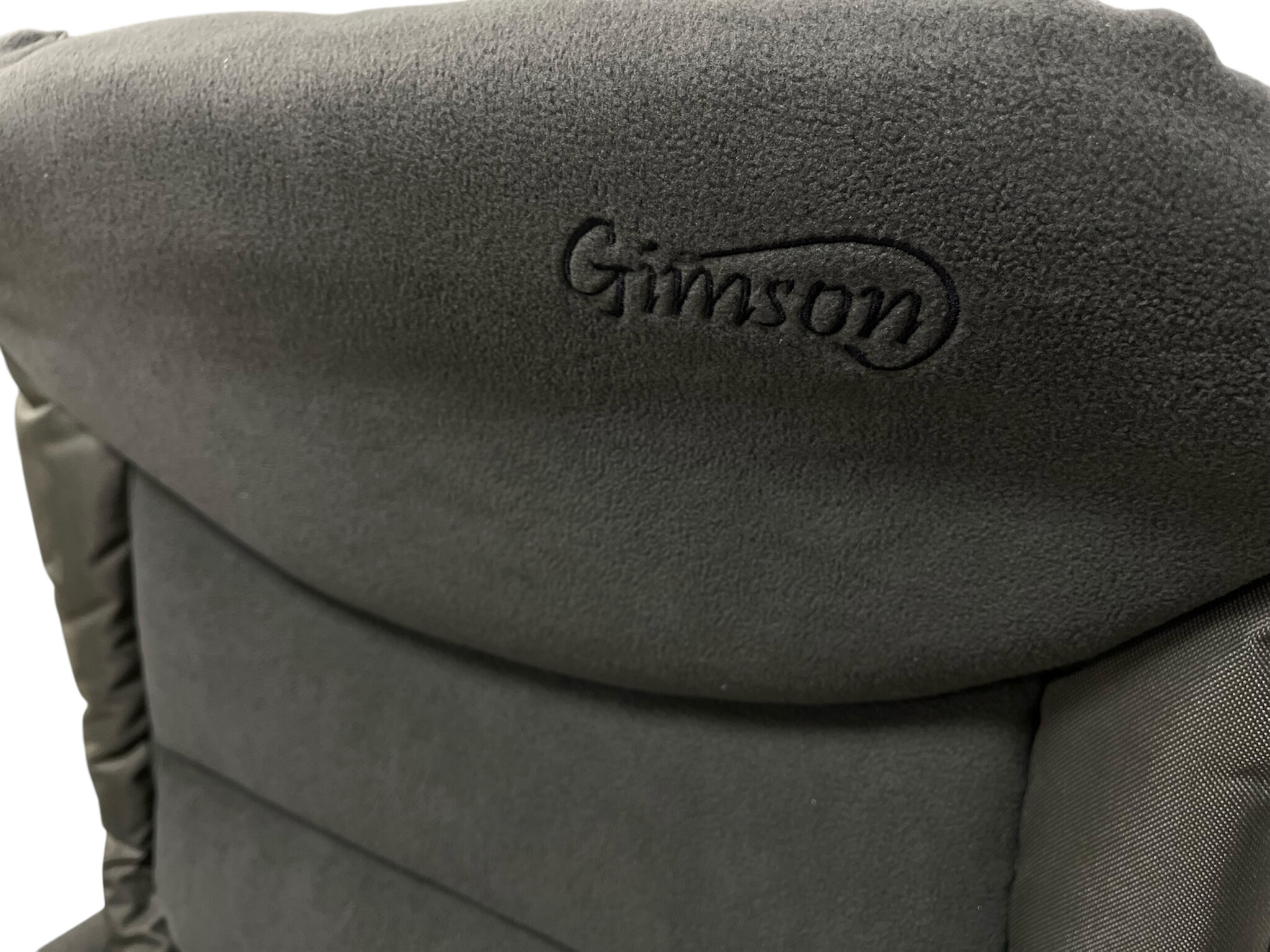 Gimson Deluxe Levelite Recliner Chair - Hareco Hengelsport