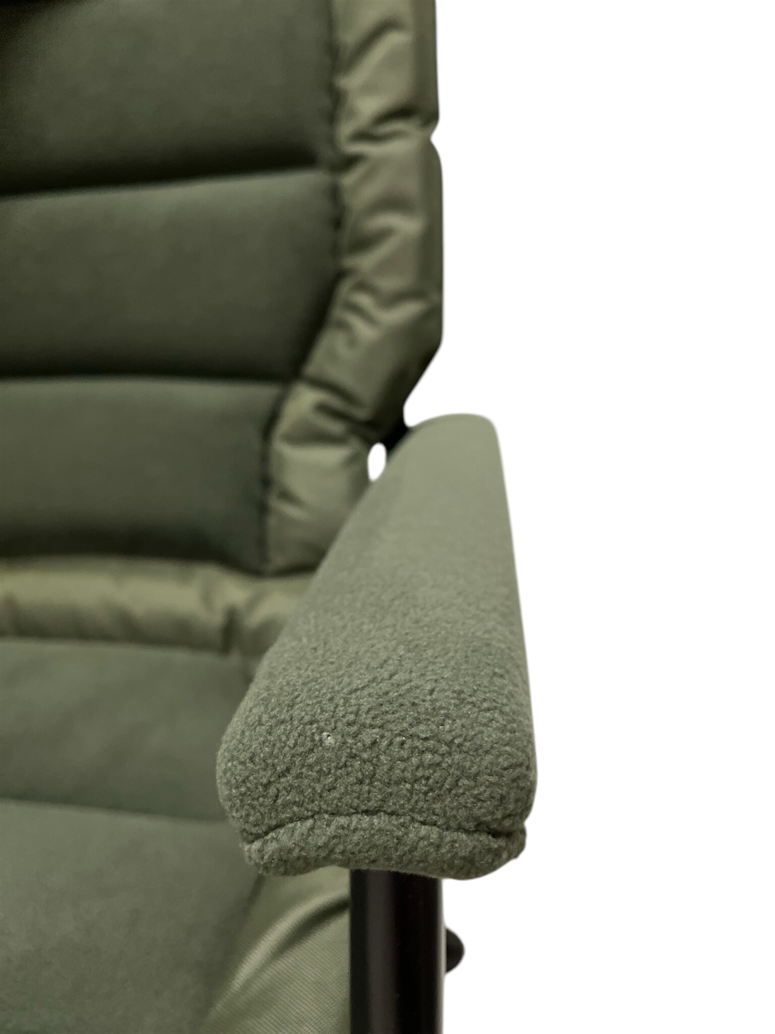 Gimson Deluxe Levelite Recliner Chair - Hareco Hengelsport