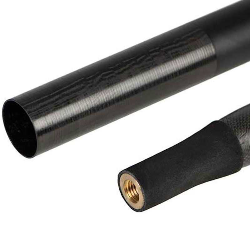 Matrix Aquos Ultra Power Handle 3 meter - Hareco Hengelsport