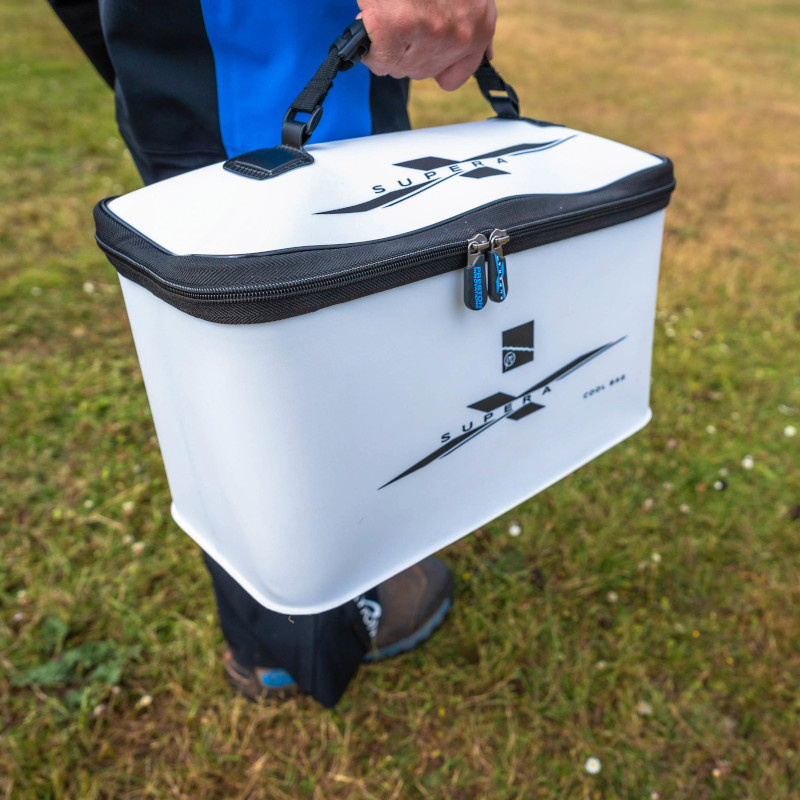 Preston Supera X Cool Bag - Hareco Hengelsport